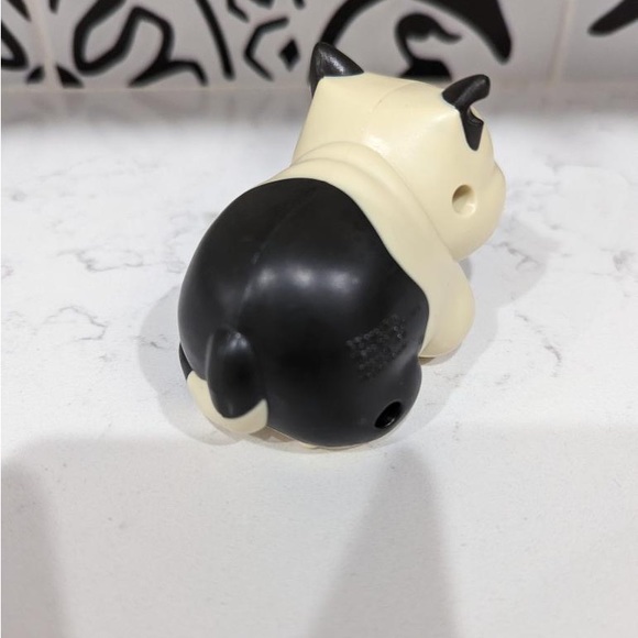 McDonald's | Toys | 6 Machiavelli Cat Water Squirt Disney Pixar Luca ...